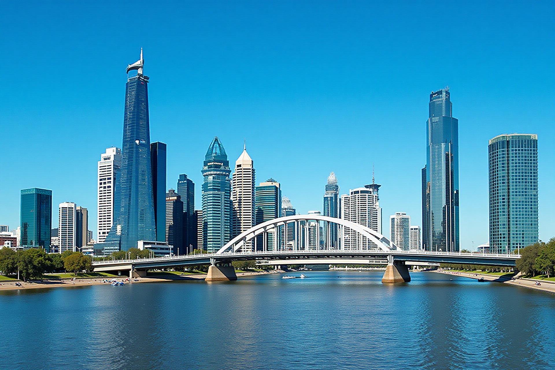Car Hire South Brisbane, Brisbane | from $21/day | Simba Car Hire