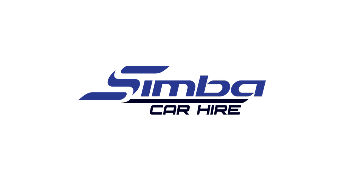 Adelaide Airport Car Hire | SUVs & Vans | Simba Car Hire